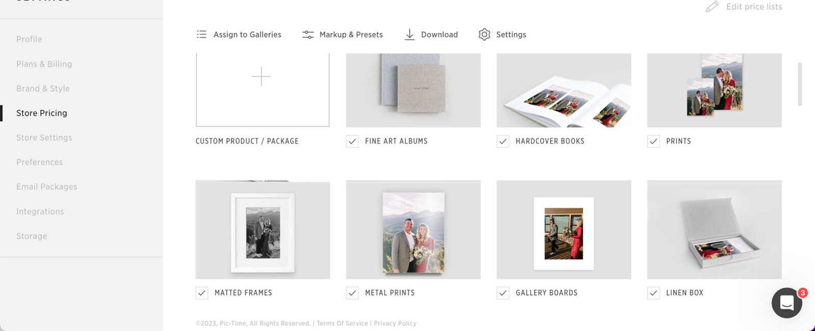 My Pic-time Review 2025: Why I moved from Pixieset