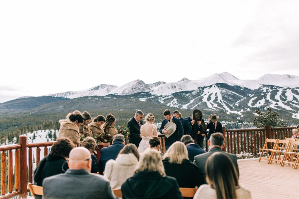 My favorite Breckenridge Wedding Venues: Updated for 2025