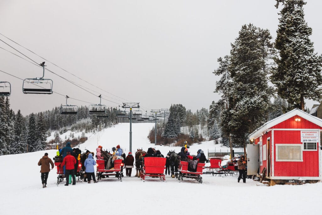 Fun things to do in Breckenridge & Summit County, Colorado