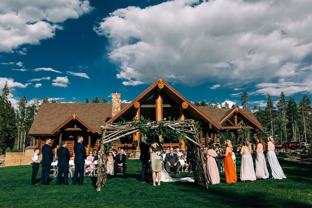 My favorite Breckenridge Wedding Venues: Updated for 2025
