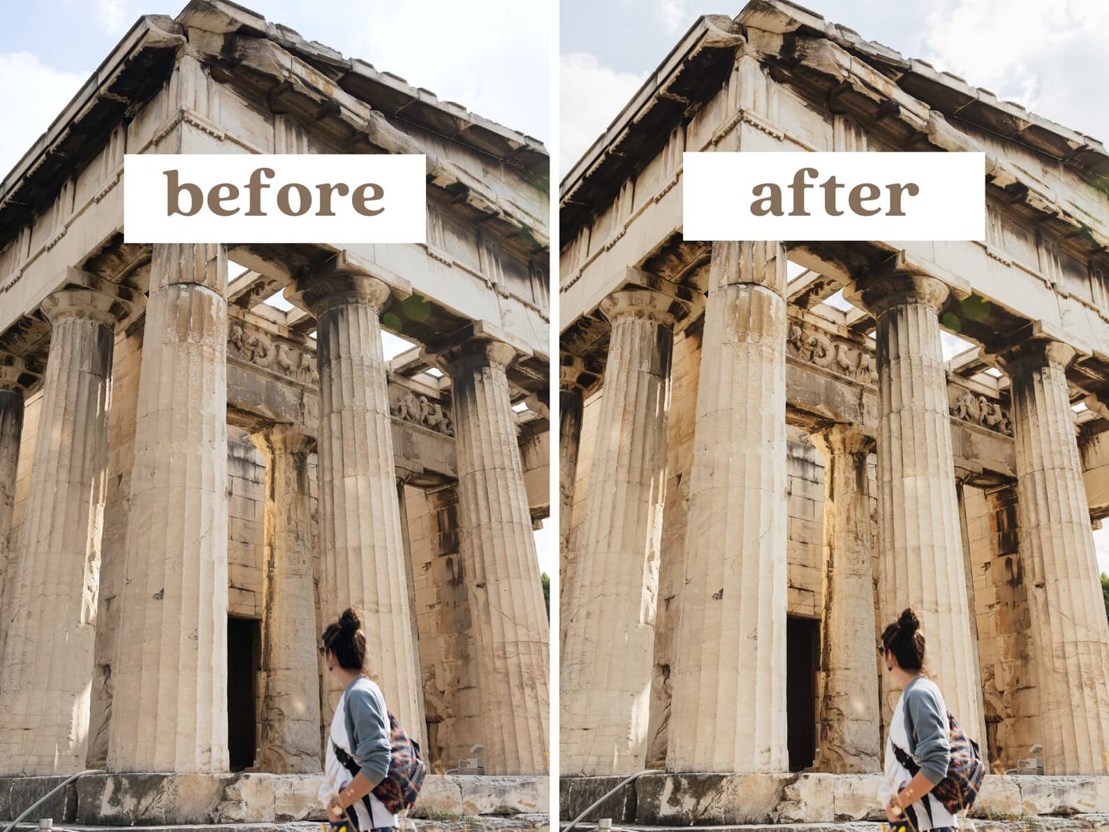 Lightroom 101: A Beginner's Guide to editing in Lightroom